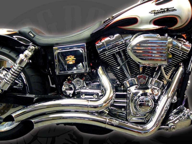 Custom Builds | Hogdoc Motorcycles